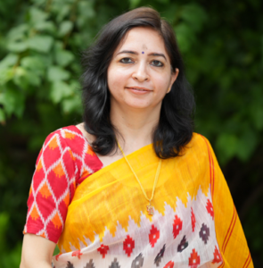 ESG Program – MyDiksha