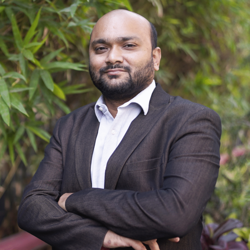 ESG Program – MyDiksha